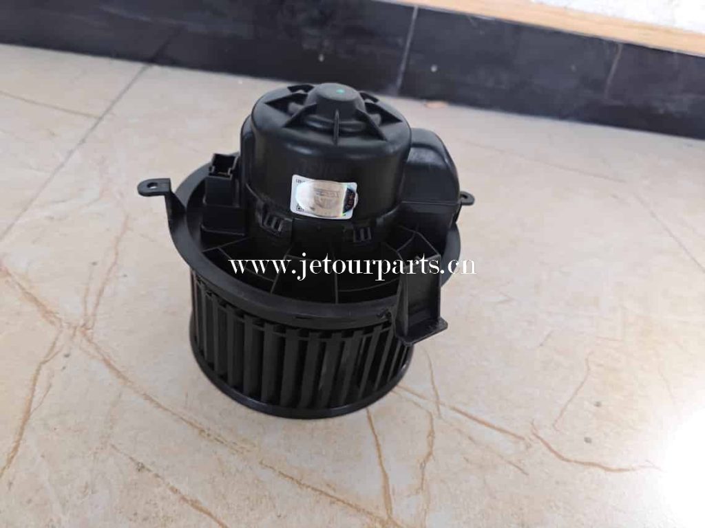 F18-8107012 F188107012 MOTOR FAN FOR JETOUR DASHING X70PLUS X70PLUS ...
