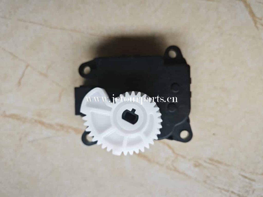 F18-8107040 F188107040 SERVO MOTOR-MIX AIRVALVE FOR JETOUR T2(i-DM ...