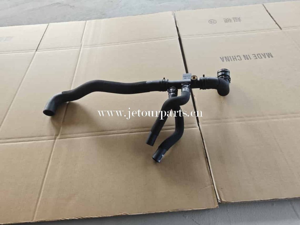 F26-1303111CA F261303111CA WATER INLET HOSE-ENGINE FOR JETOUR T2 T-1 ...