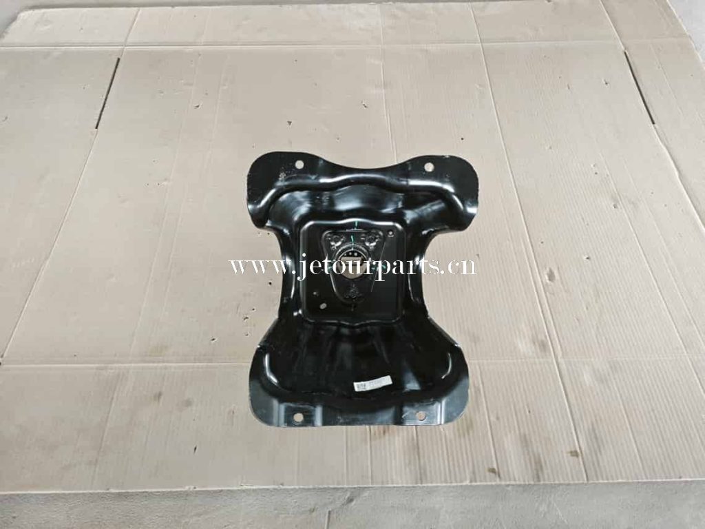 F26-3100120 F263100120 SPARE TIRE MOUNTING BRACKET FOR JETOUR T2 T-1 ...