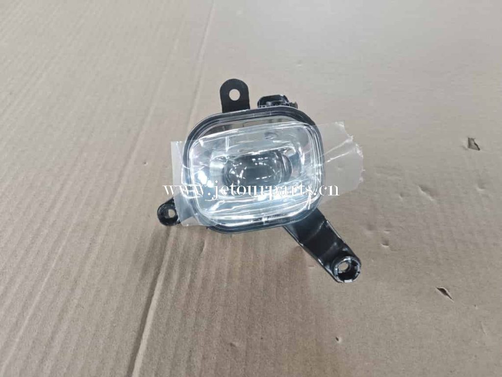 F26-4416010 F264416010 FR FOG LAMP-LH FOR JETOUR T2 T-1 | Jetour Car Parts